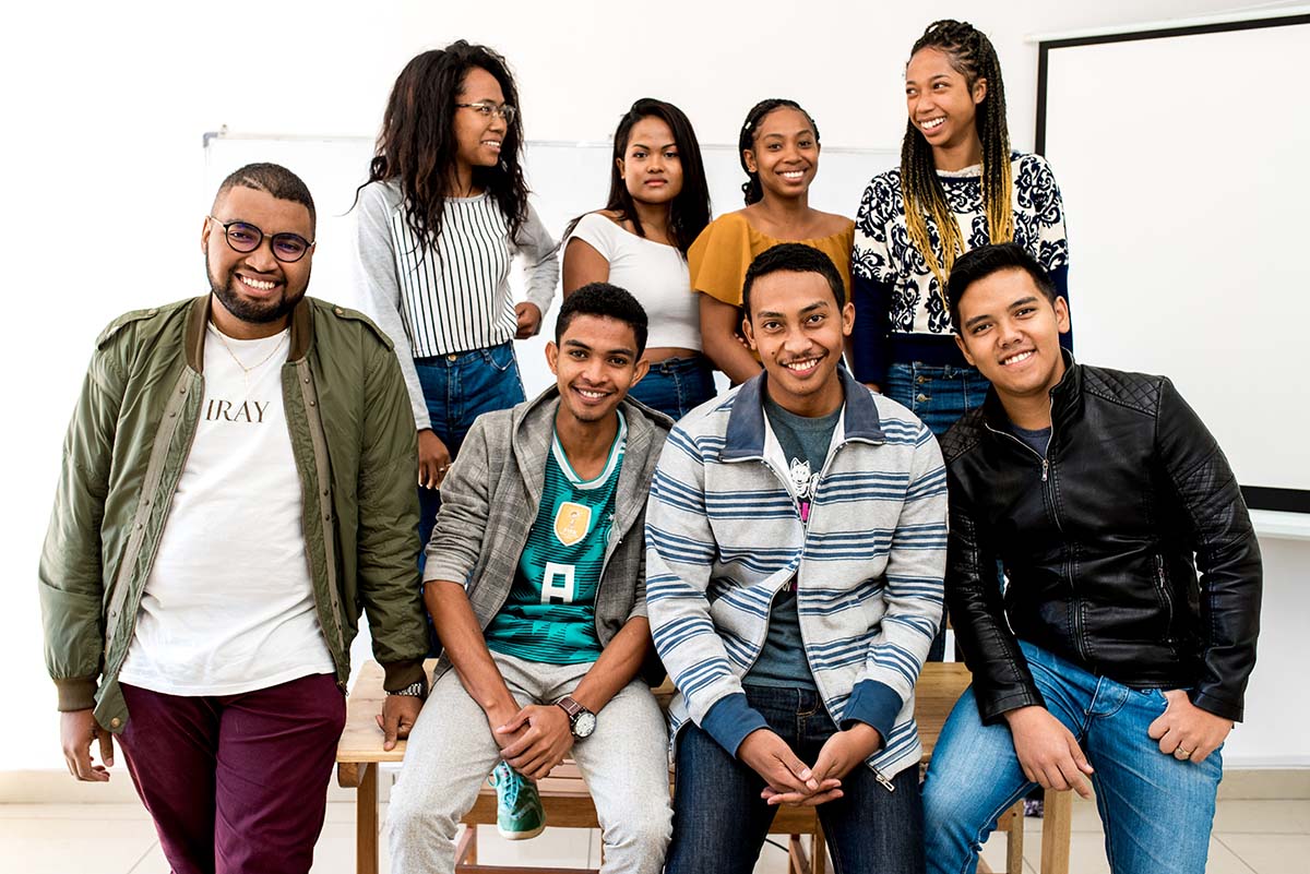 Formation initiale - ESCM Business school