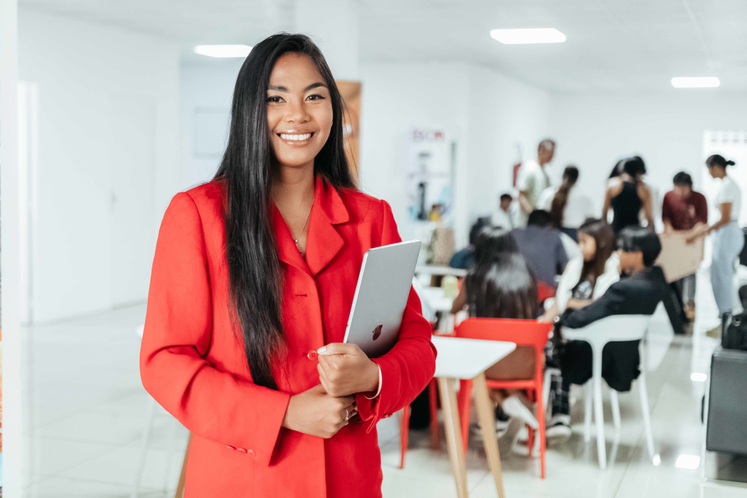 ESCM Business School : Un parcours d’excellence destiné aux leaders de ...